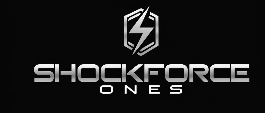 Tracking – ShockForce