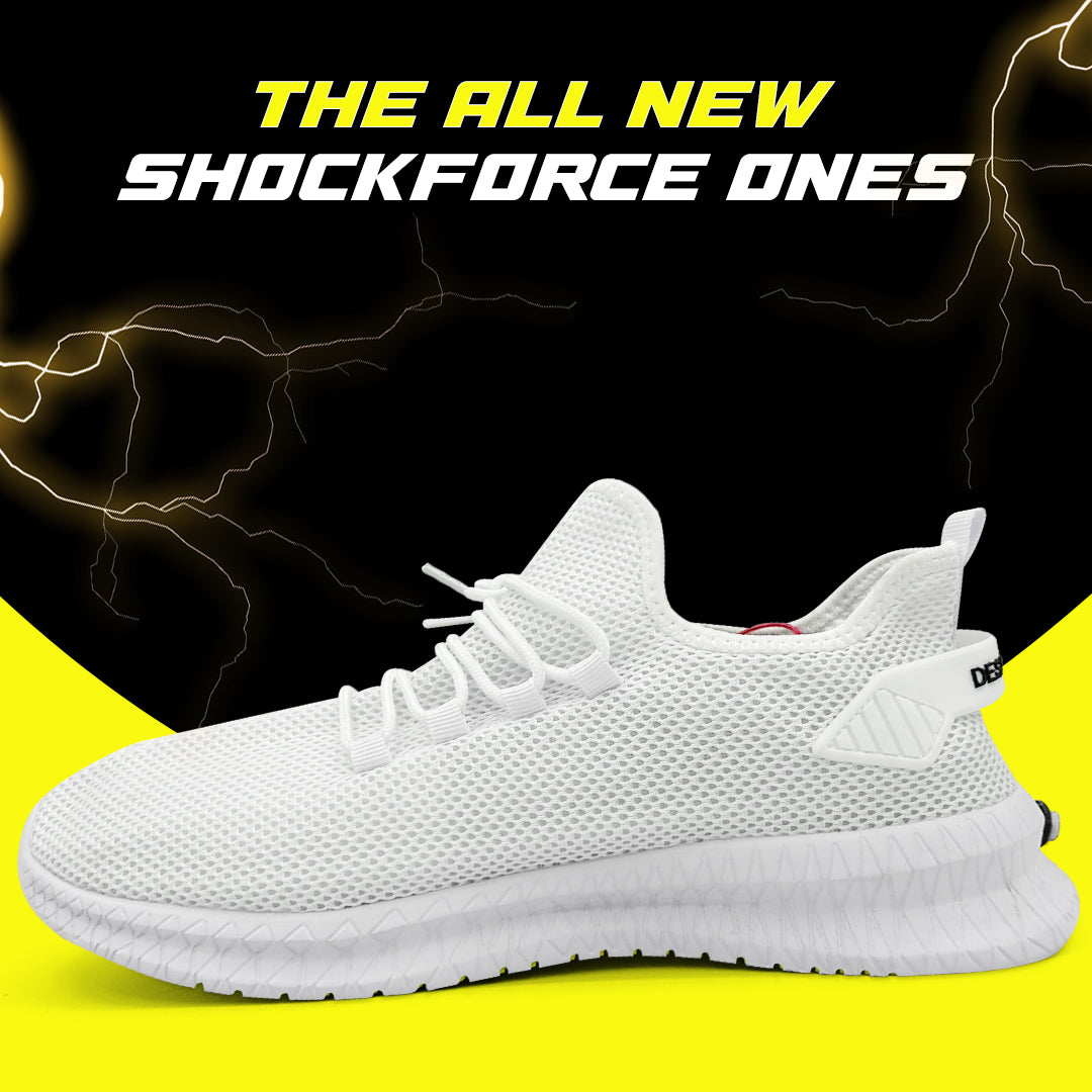 Shock Force Ones™ – ShockForce